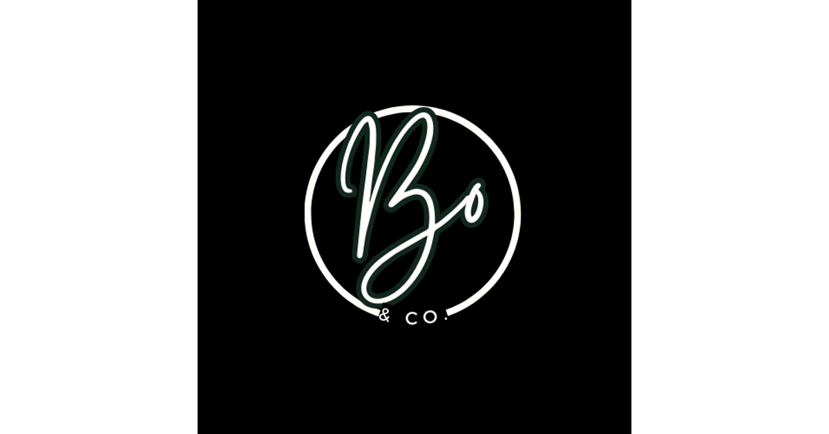 Bo & Co. – Bo & Co.