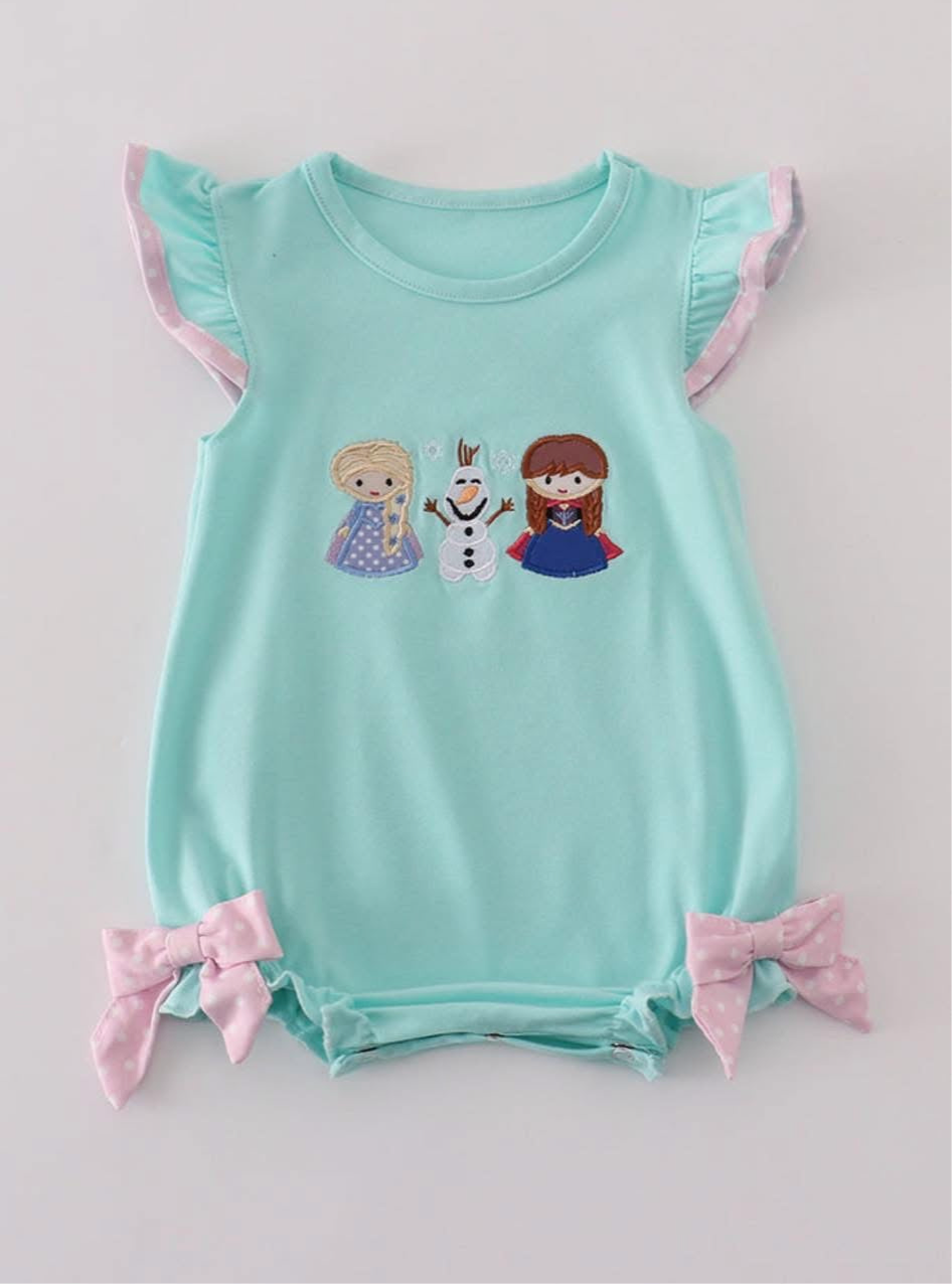 Cold Princess Bubble – Bo & Co.